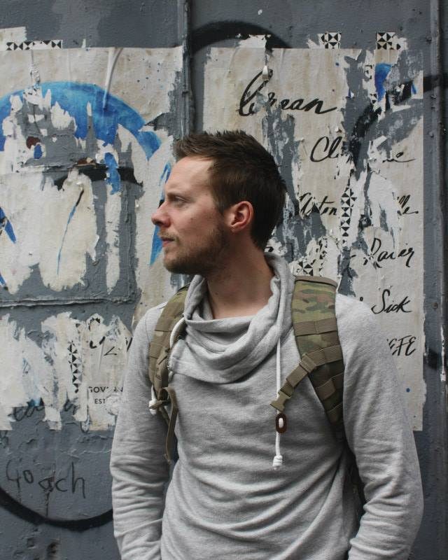 Krijn Boom (Universiteit Leiden) | Archeologie Leeft